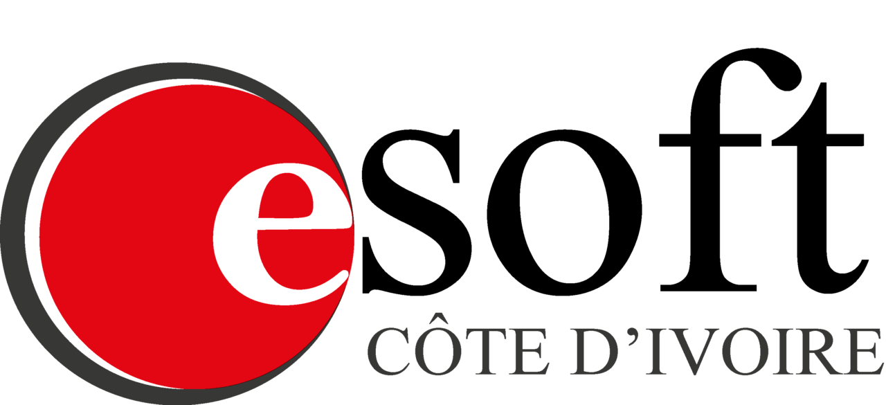 Esoft Cote d'Ivoire | Votre promoteur de solution